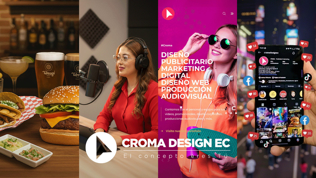 Insights - Croma Design